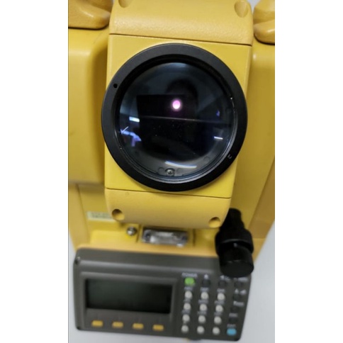 Total Station Topcon Gts 239N | Shopee Malaysia