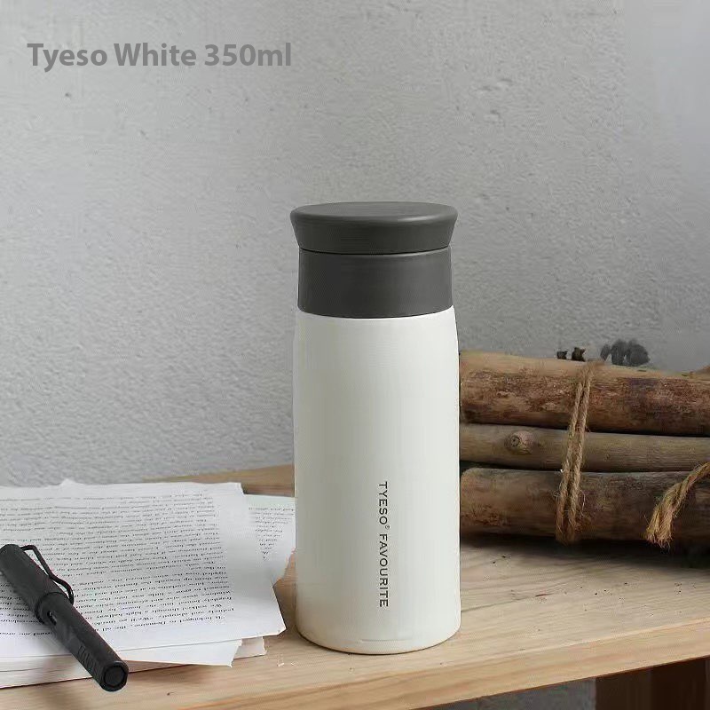 CYCF Japanese Style Stainless Steel Minimalist Kinto Style Travel ...