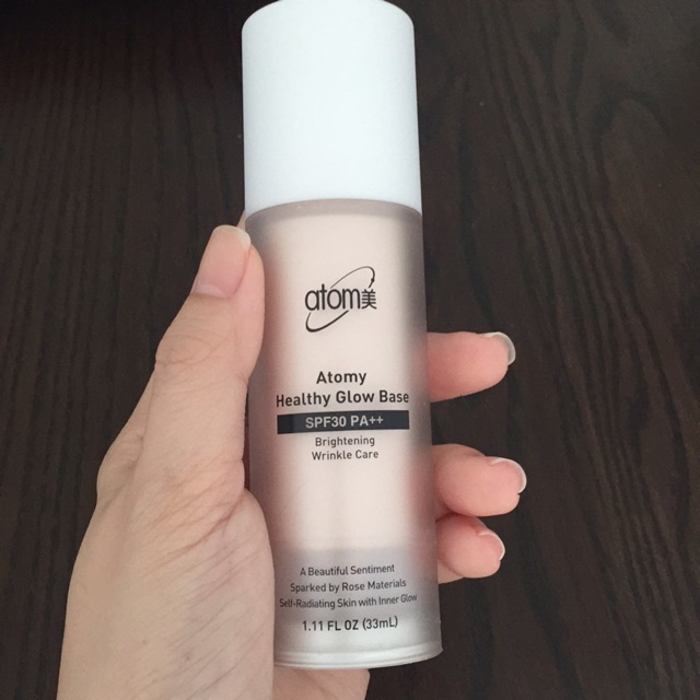 Atomy Healthy Glow Base (Ready Stock) | Shopee Malaysia