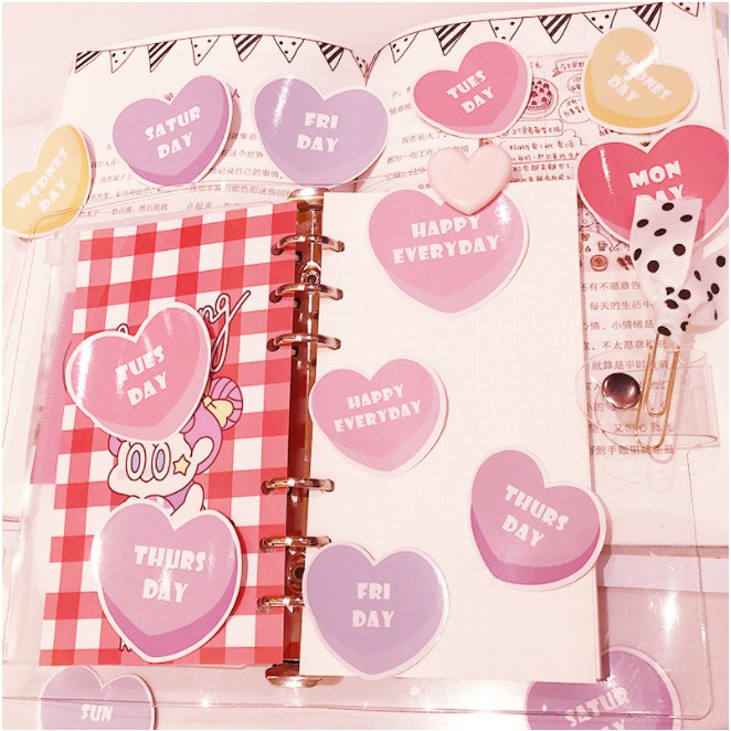 Girl Bling Notebook Cute Buku Nota Comel Unicorn Notebook Unicorn Buku ...