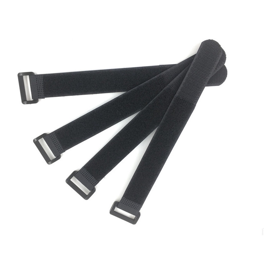 Buckle strap reverse buckle Velcro cable tie Customizable yoga mat ...