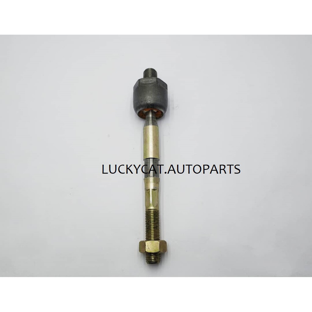 SSANGYONG ACTYON, KYRON, REXTON STEERING RACK END 16MM USE 14MM TIE ROD ...