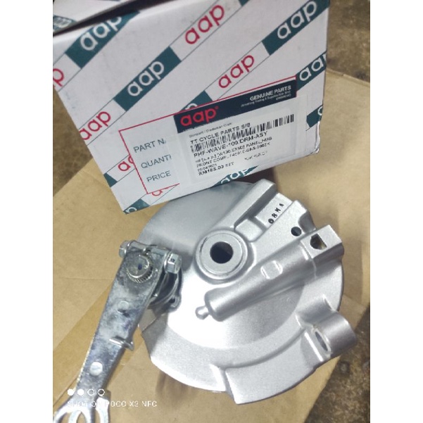🔥RARE🔥Ex5 Dream front hub panel Original AAP | Shopee Malaysia