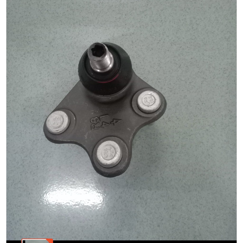 6R0407366B BALL JOINT RIGHT VW POLO 1.2 TSI POLO 1.4 GTI POLO 1.6 SEDAN ...