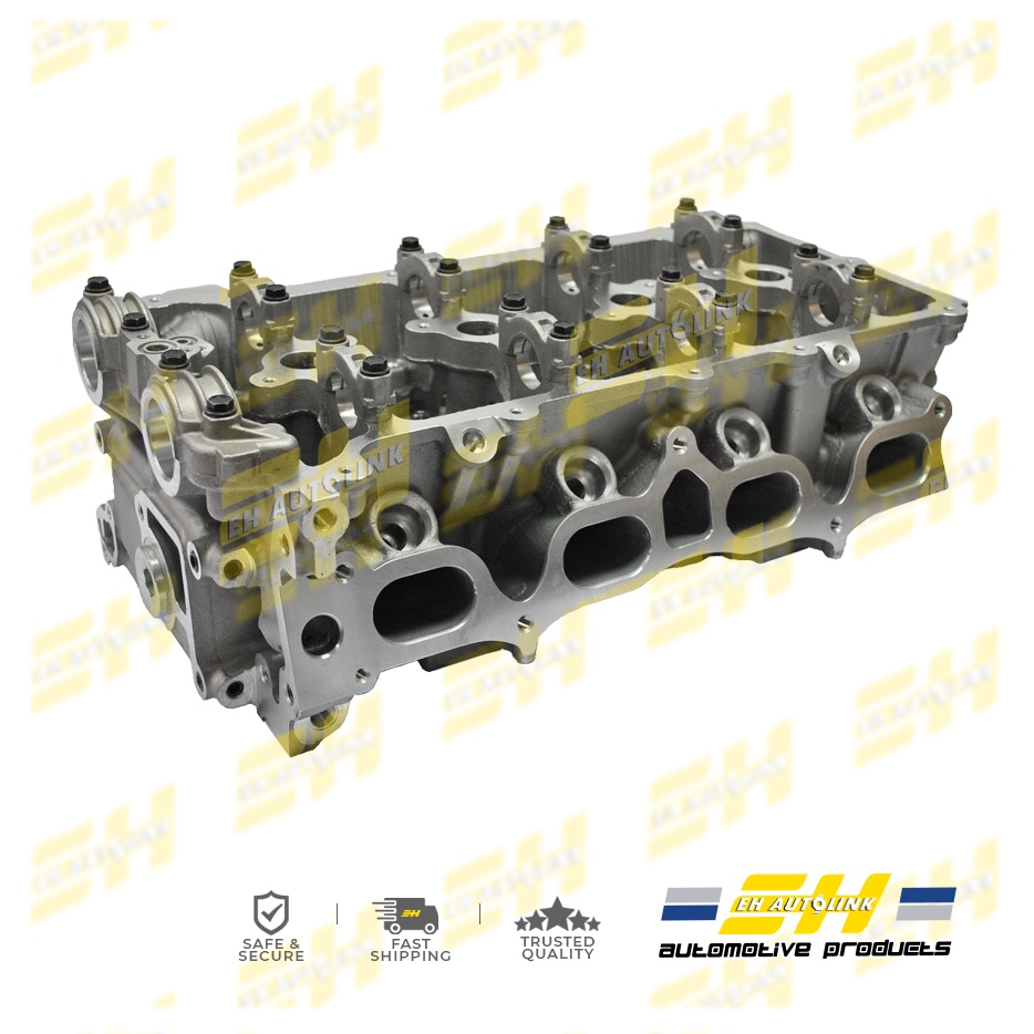 TOYOTA INNOVA 1TR 2.0 CYLINDER HEAD | Shopee Malaysia