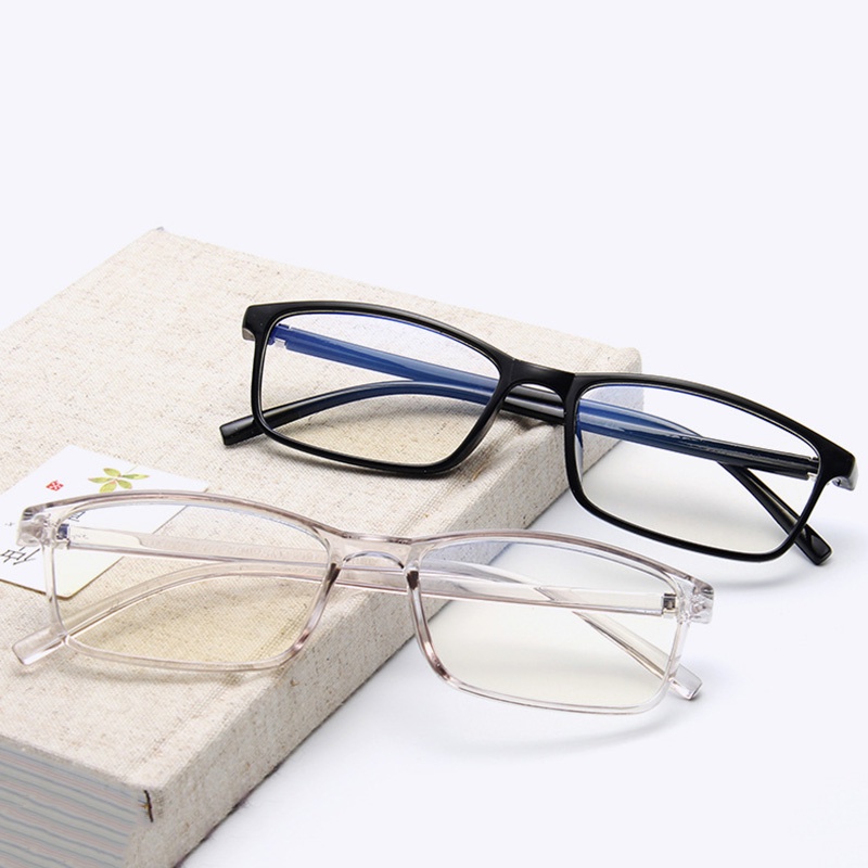Clear Glasses Mobile Phone Anti-blue Light Spectacles Eyeglasses ...