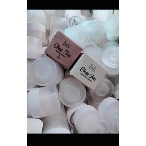glass skin set combo | Shopee Malaysia