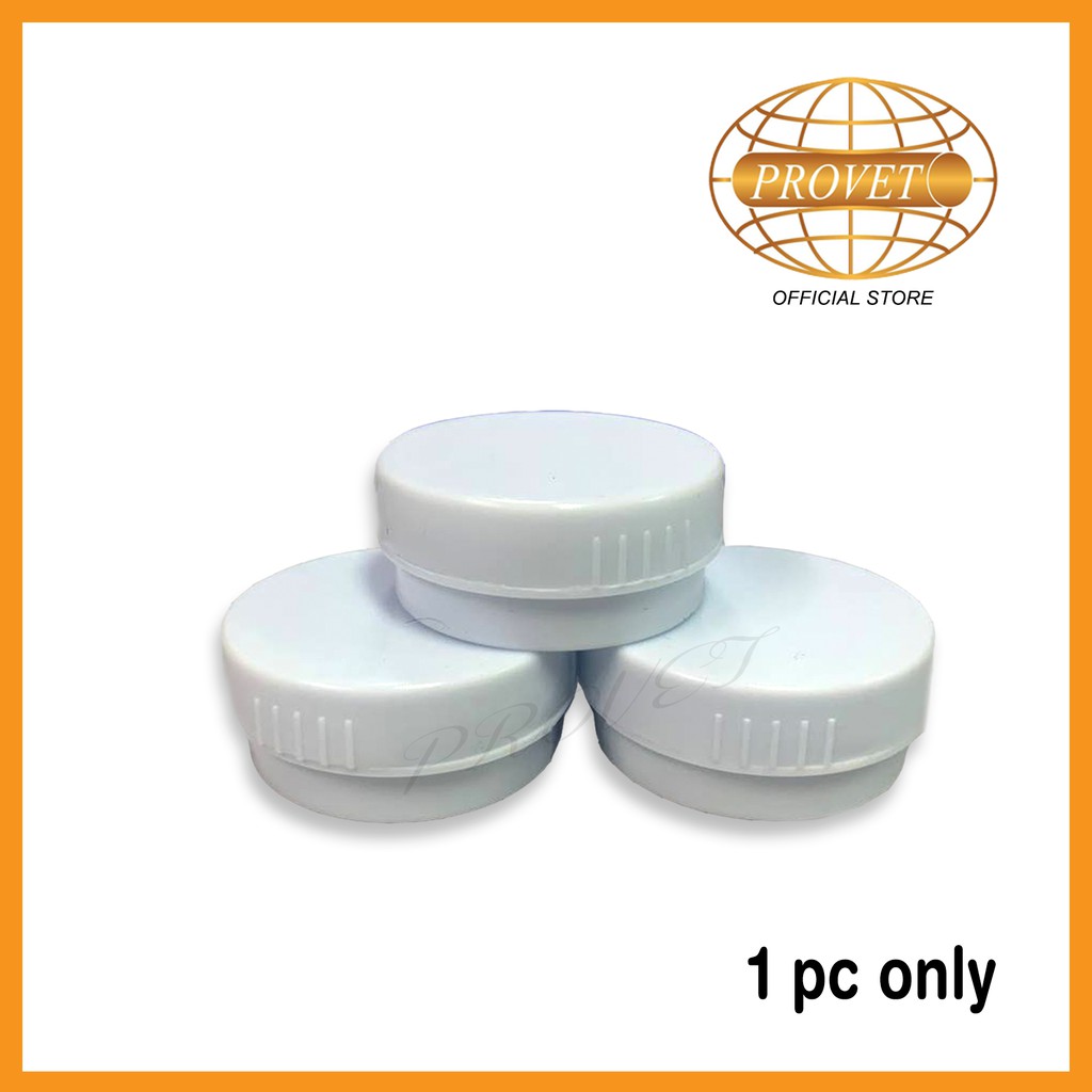 1/4 OZ Cream Container Plastic Ointment Box (1 PC) | Shopee Malaysia