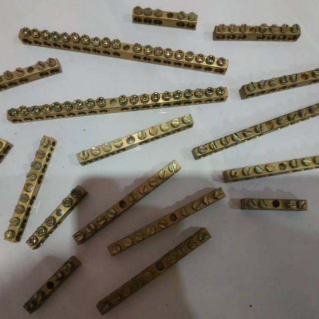 Neutral Link@Earth Link Original Distribution Box(Limited Stock ...