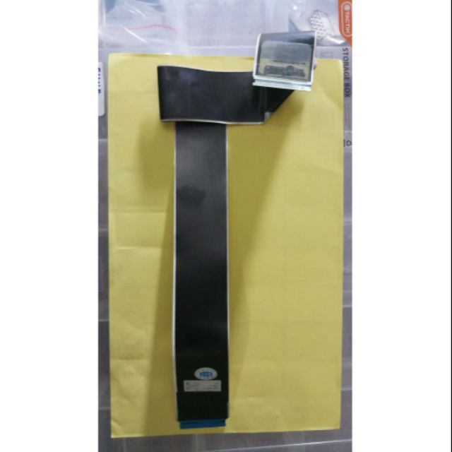 Sony LVDS Cable KDL-40R470B KDL-40R480B | Shopee Malaysia