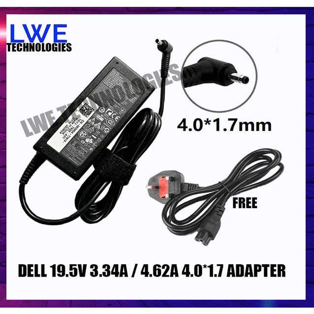 Dell 65W/90W VOSTRO 5460 5470 5560 5460D Inspiron 14 5439 20 3043 Power ...