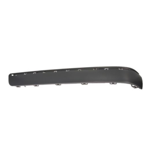 Mercedes Benz Taiwan Rear Bumper Cover E-Class W210 Facelift 2108852921 ...