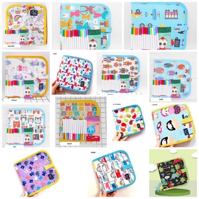 Order Buying (PO Whiteboard Book) | Shopee Malaysia