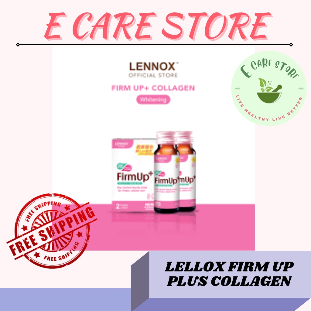 𝐑𝐄𝐀𝐃𝐘 𝐒𝐓𝐎𝐂𝐊 【 𝐄 𝐂𝐚𝐫𝐞 𝐒𝐭𝐨𝐫𝐞 】𝐋𝐄𝐍𝐍𝐎𝐗 𝐅𝐈𝐑𝐌 𝐔𝐏 𝐂𝐎𝐋𝐋𝐀𝐆𝐄𝐍 𝐏𝐋𝐔𝐒 𝟓𝟎𝐌𝐋 𝐗 𝟐 ...