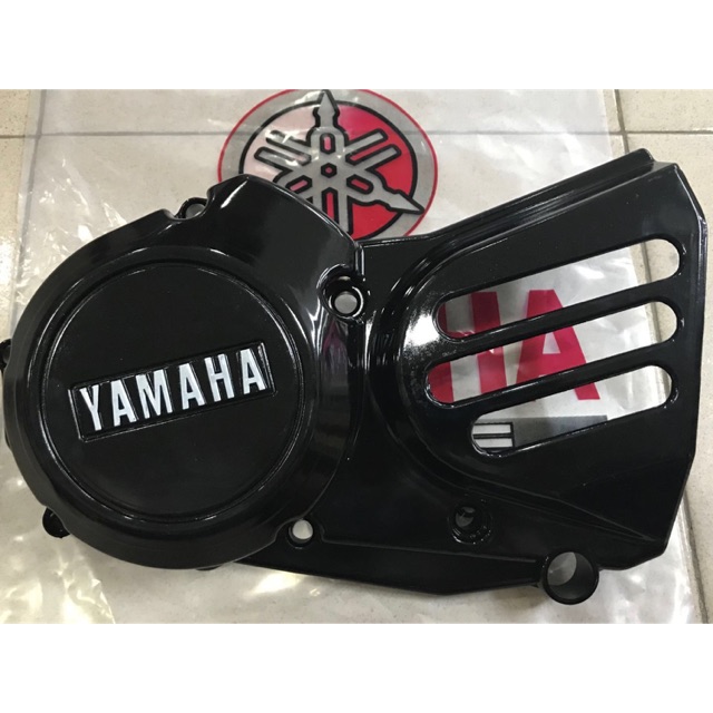 YAMAHA TZM magnet cover | Shopee Malaysia