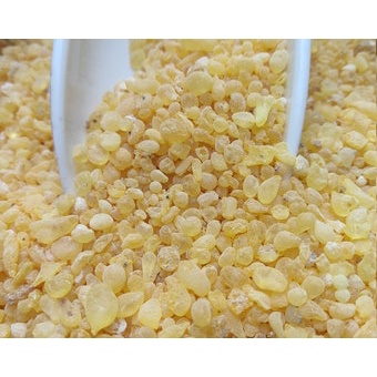 pure chios mastic tears gum/powder/resin crystal 乳香黃連木 resin (Pistacia ...