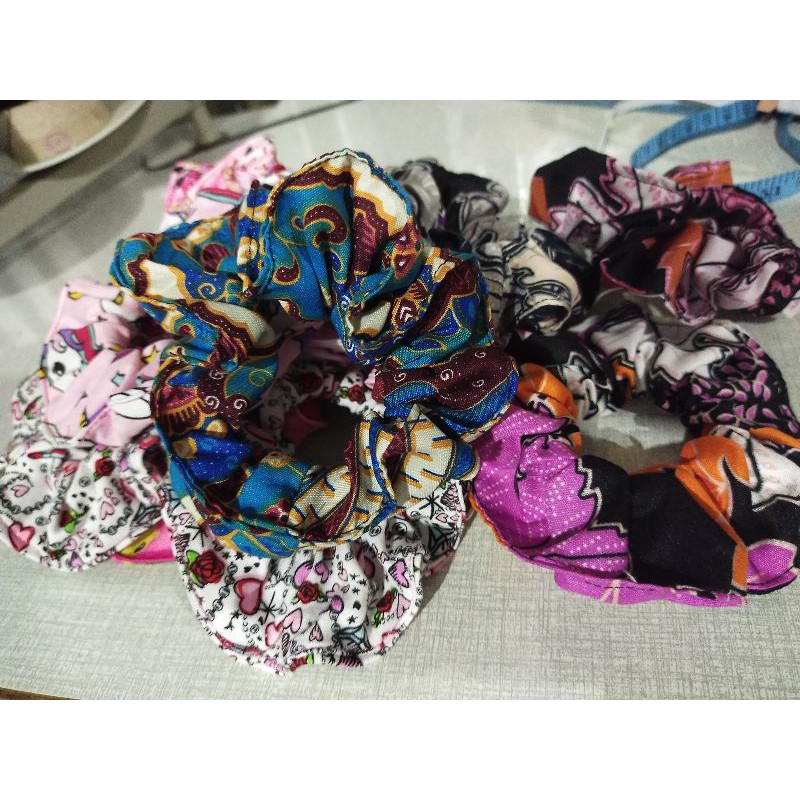 GETAH RAMBUT HOMEMADE READY STOCK, KAIN CANTIK,GETAH TAHAN,KUALITI ...