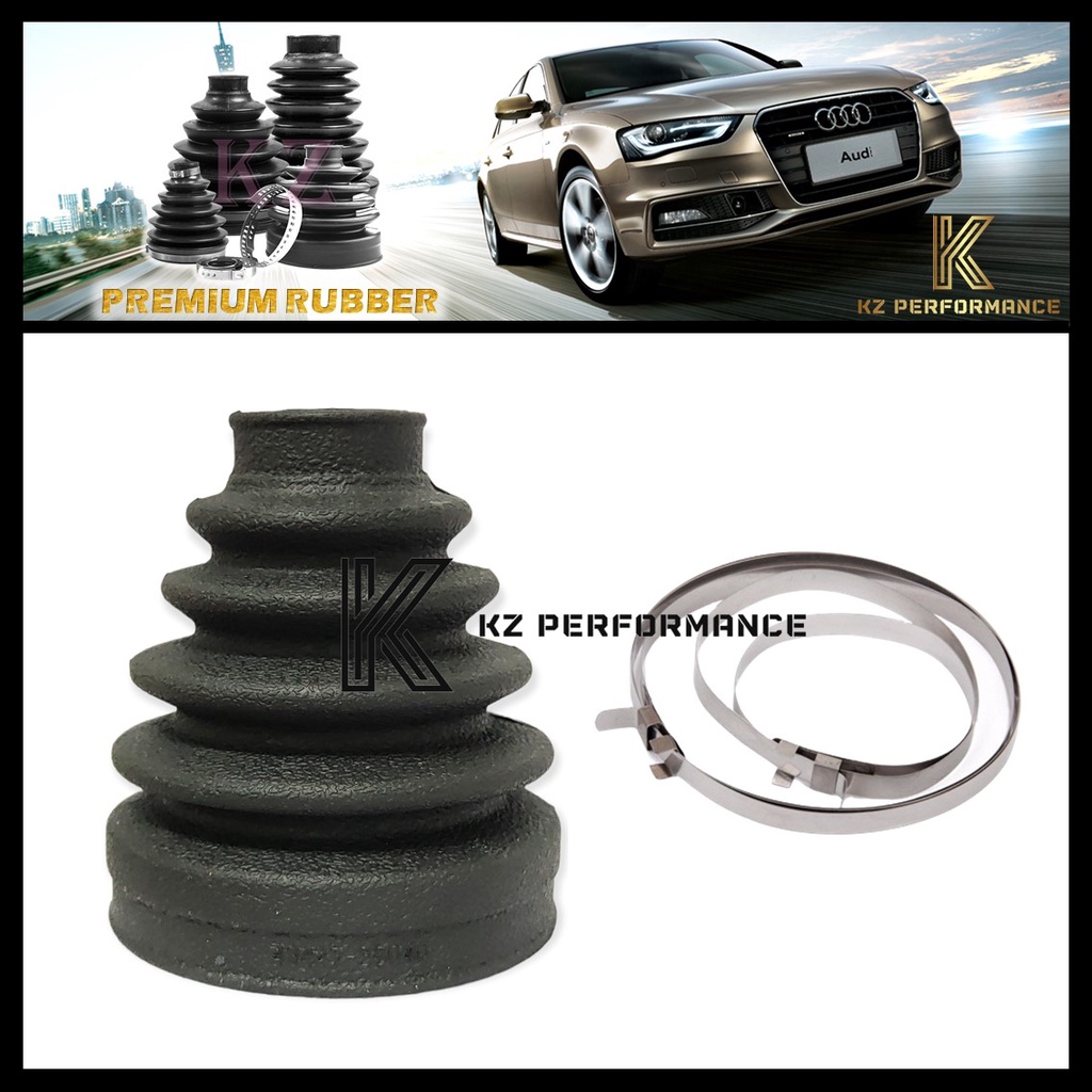 TOYOTA PRADO LJ95 / PRADO KZJ95 / PRADO RZJ95 / 34MM - 93MM / DRIVE ...