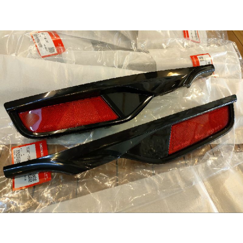 JDM honda fit GK5 gp5 flrs rear bumper reflector | Shopee Malaysia