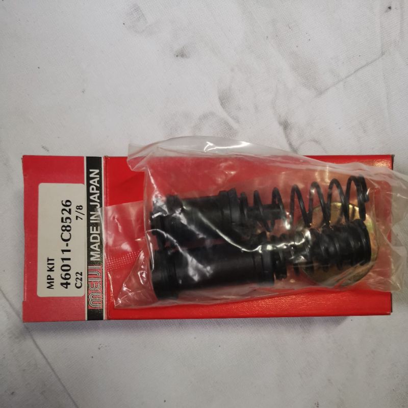 (46011-C8526) NISSAN C22 BRAKE MASTER PUMP KIT | Shopee Malaysia
