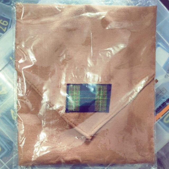 Gilwell Scarf Pengakap Original Thailand | Shopee Malaysia