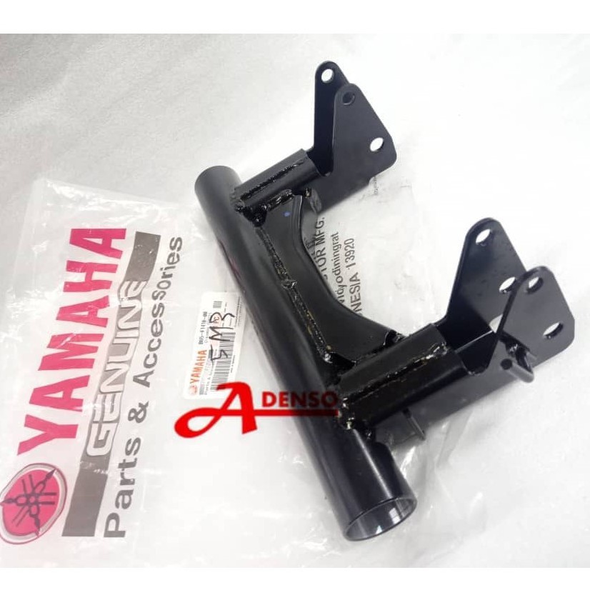 NVX BRACKET ENGINE COMP FRAME YAMAHA NVX AEROX STAY ENGINE FRAME ...