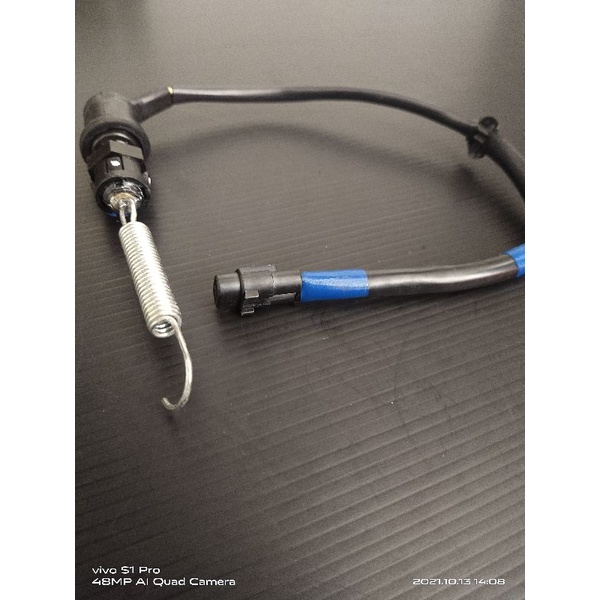 Original R25 Rear Brake switch | Shopee Malaysia