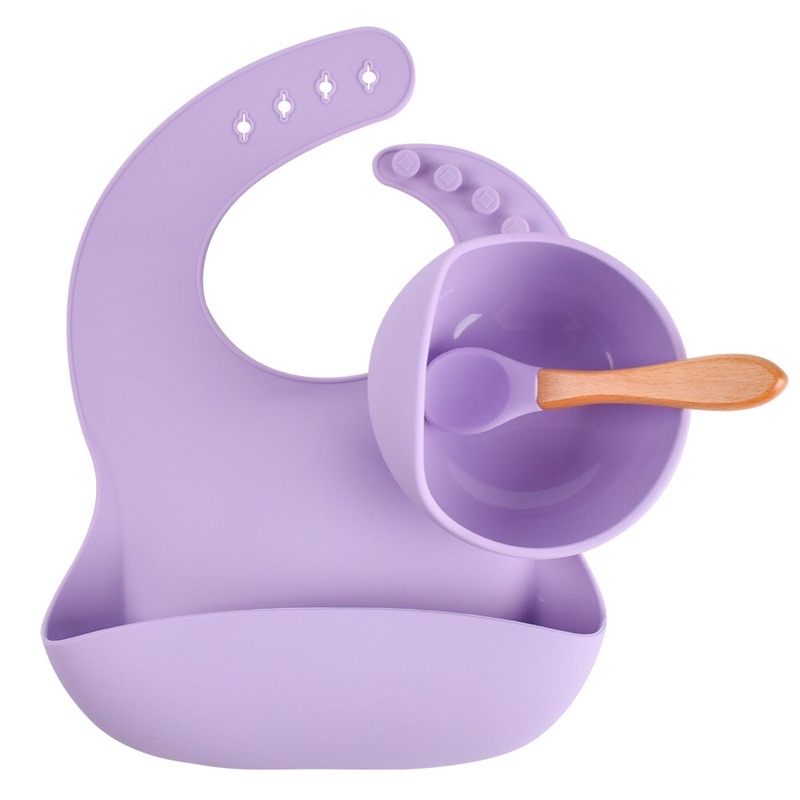 Baby Feeding Tools (3 sets) | Shopee Malaysia