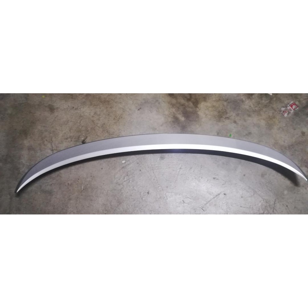 (ORIGINAL) PROTON PERSONA VVT 2016 - 2020 SPOILER ( COLOUR ) | Shopee ...