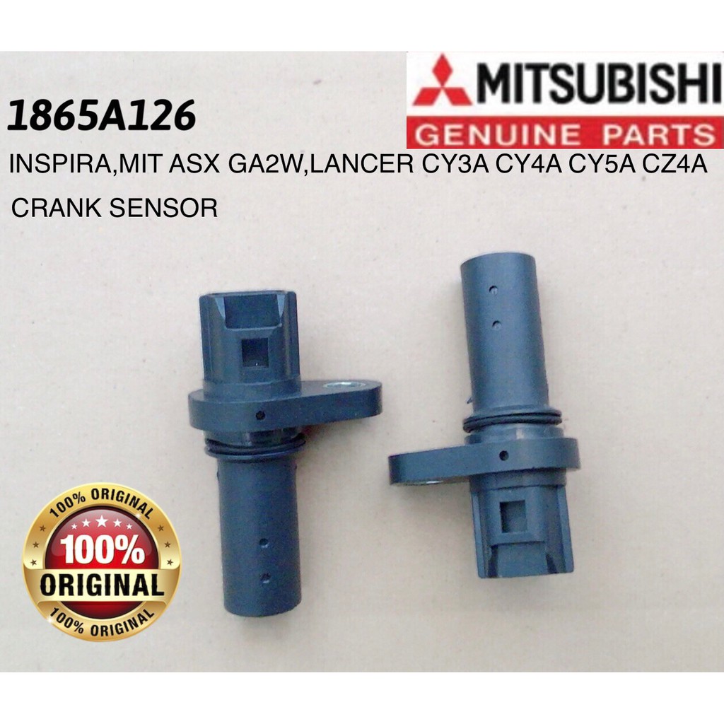 PROTON INSPIRA , MITSUBISHI ASX GA2W , LANCER CY3A , CY4A CY5A CZ4A ...