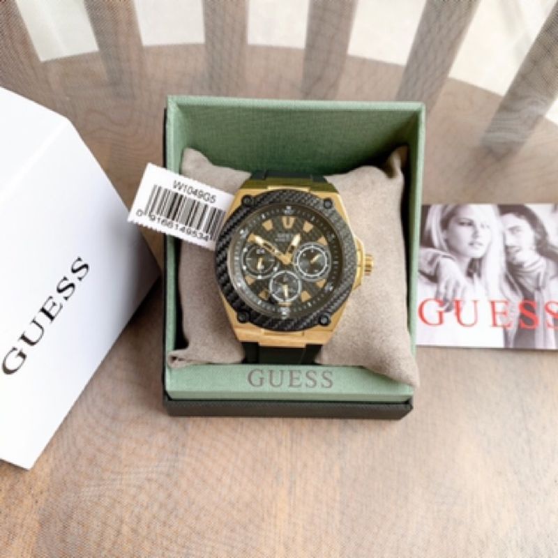 Original guess watch W1049G1 W1049G2 W1049G3 W1049G5 W1049G6 W1049G7 ...