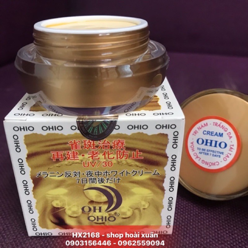 Slingshotm Cream - skin whitening - regeneration - anti-aging Ohio ...