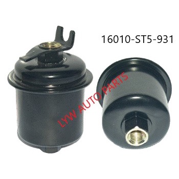 Honda Strainer Fuel Filter Honda Accord SV4 / Honda Civic SO4 S04 ...