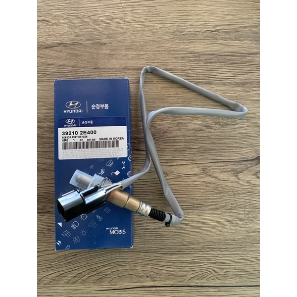 OXYGEN SENSOR O2 SENSOR HYUNDAI ELANTRA MD 1.8 39210-2E300 39210-2E400 ...