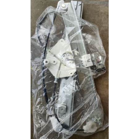 ORIGINAL PROTON IRIZ NEW PERSONA DOOR REGULATOR PW936936 | Shopee Malaysia