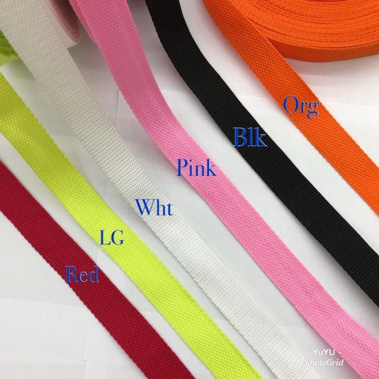 Tali beg PP Nylon 1".. | Shopee Malaysia