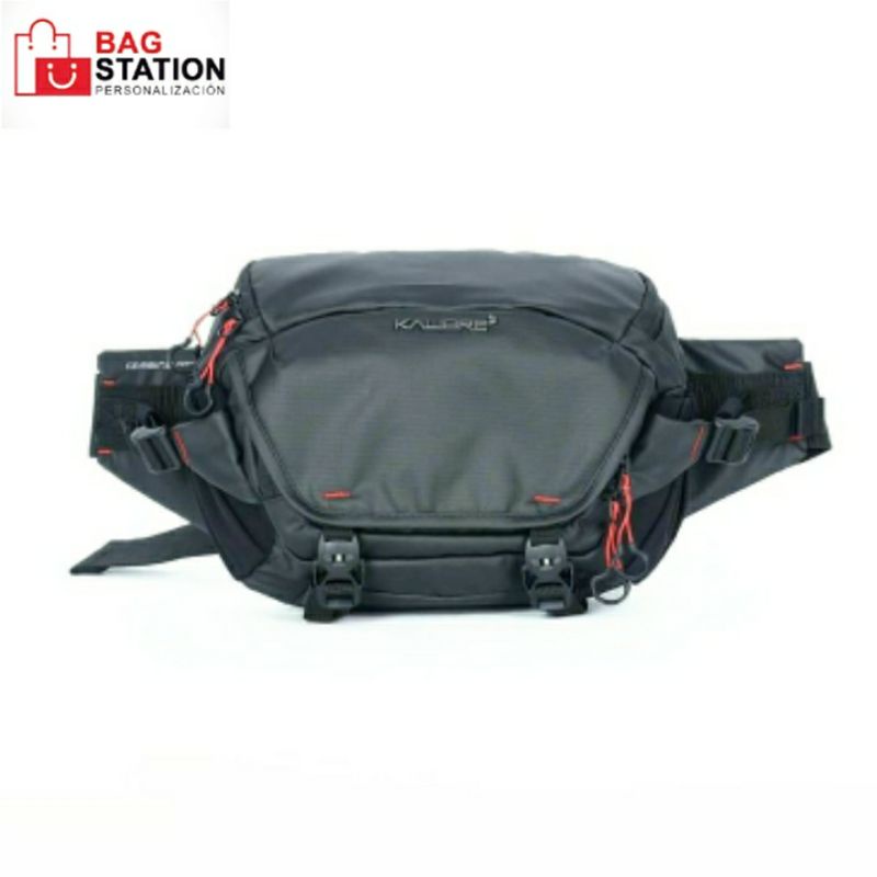 Kalibre WAIST BAG CARBINE 02 ORIGINAL WAIST BAG KALIBRE CARBINE 02 ...