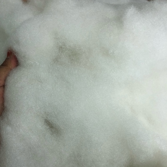 💥Loose Fibre 💥 Korean fibre grade AAA utk buat isi bantal 💥 | Shopee ...