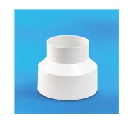 UPVC REDUCING SOCKET 160 x 110mm URS161110 | Shopee Malaysia