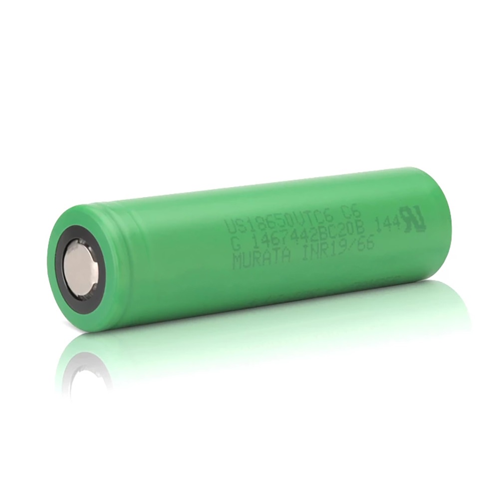Sony VTC6 Original 18650 3000mAh 30A High Power Discharge Battery ...