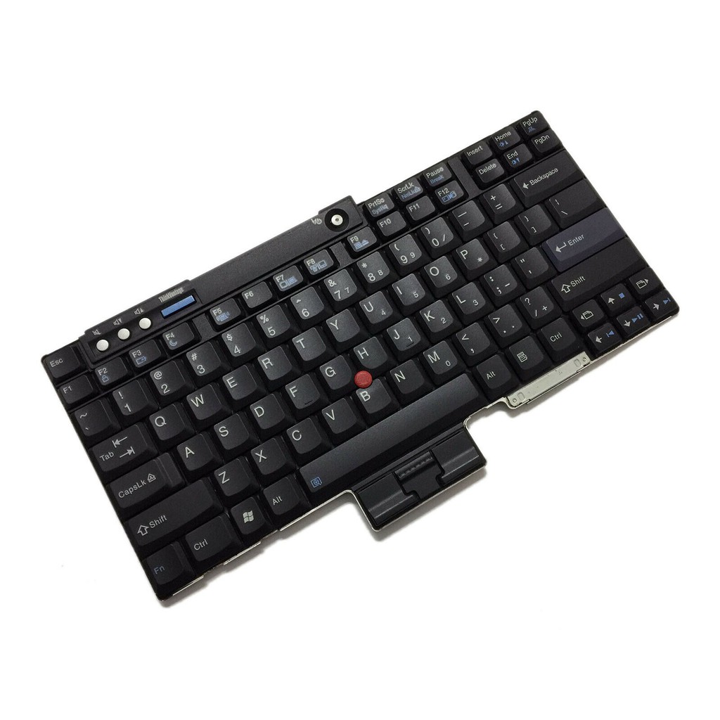 Ibm Lenovo Thinkpad T60, T61, R60 ,R61, T400, T500 ,W500 laptop ...