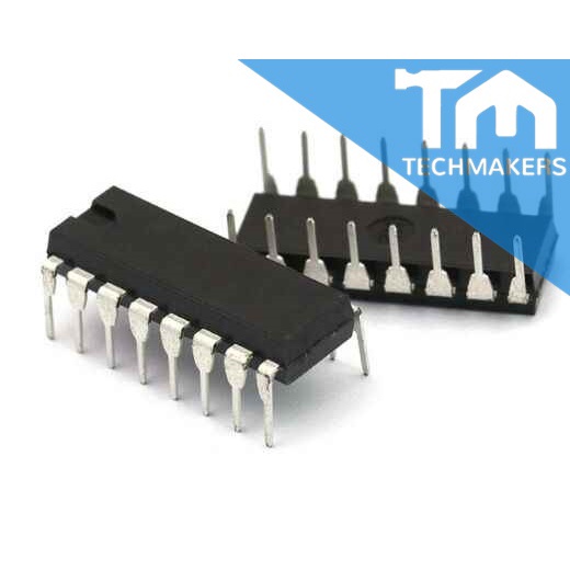 SN74LS169N BCD Decade/Modulo 16 Binary Synchronous BI-Directional ...