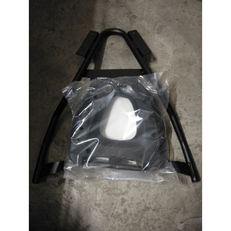 Givi /Kappa Top box Bracket For Yamaha Nmax155 V1 | Shopee Malaysia