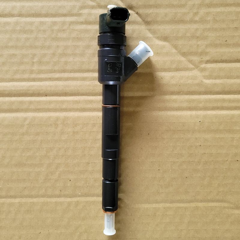 Hyundai Starex 2.5 A1 Bosch Injector 33800-4A500 (Korea Rebuild) D4CB ...