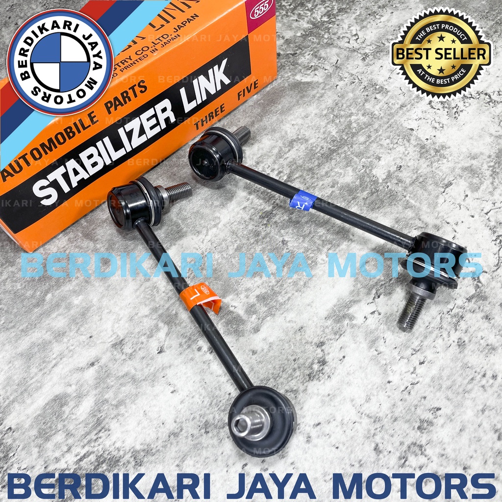 Link LING STABLE FRONT STABILIZER STABILIZER ISUZU DMAX 4JH 4JH1 4JJ ...