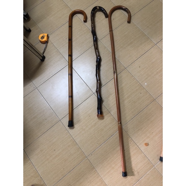 Tongkat Jalan /Tongkat Rotan /Rotan Manau Walking Stick /Tongkat Rotan ...