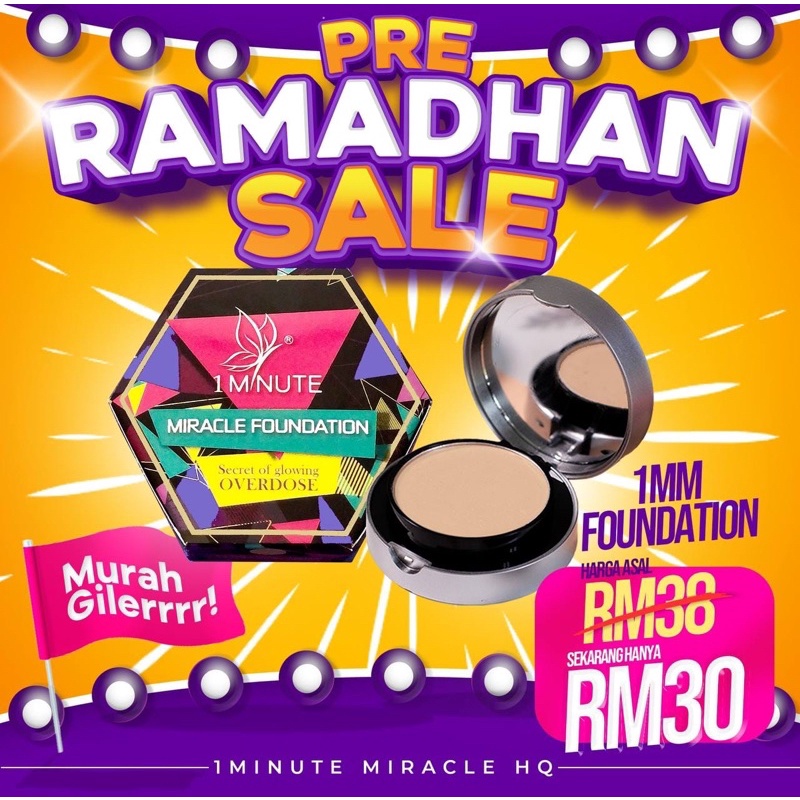 (NEW) 1 MINUTE MIRACLE MASCARA 2024 1MM MASCARA NEW, STAY GLOW & CERMIN & EYEBROW & KITTY BLUSH ...