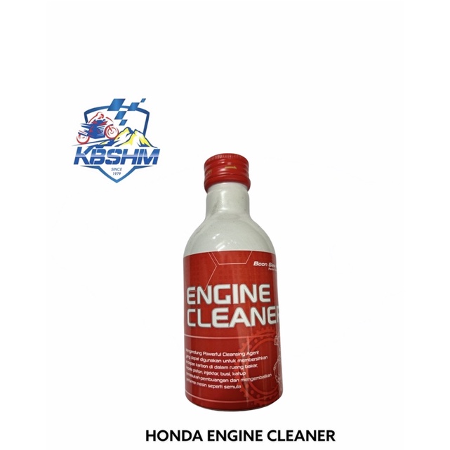 HONDA ENGINE CLEANER | Shopee Malaysia