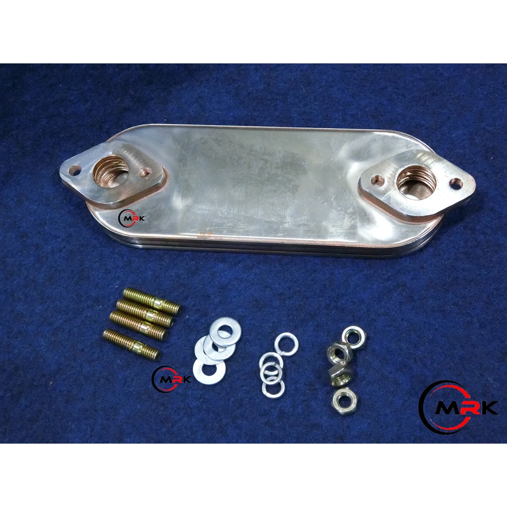 Toyota Hilux HiAce 3L 2.8L Diesel Engine Oil Cooler NEW 15710-30030 ...