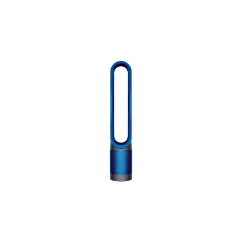 Dyson Pure Cool™ air purifier tower fan TP02 (Blue) 💯 Original | Shopee ...